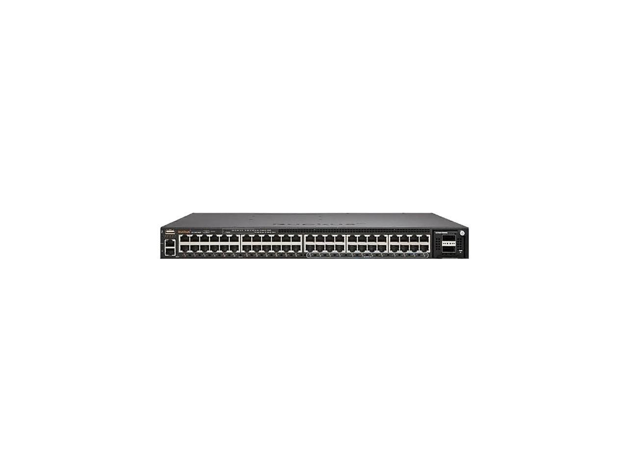 Brocade ServerIron ADX 1000 Layer 3 Switch - Newegg.com