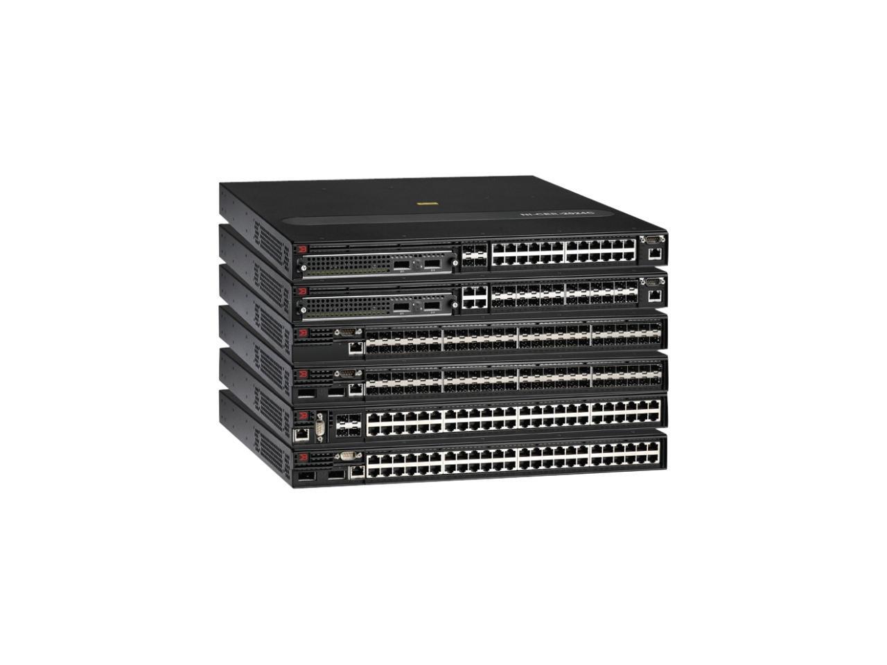 Brocade CER 2000 CER 2048C 10/100/1000Mbps Router - Newegg.com