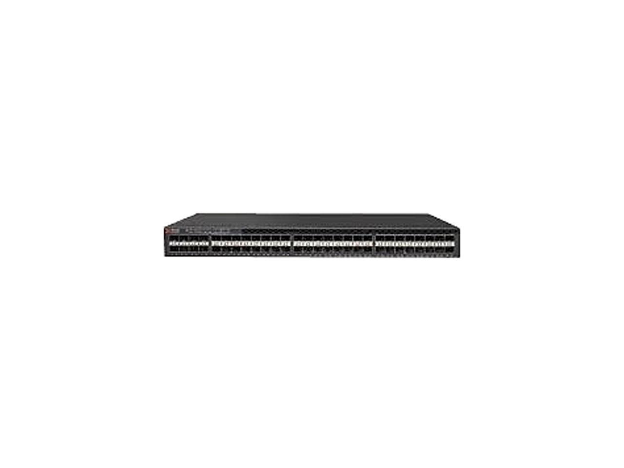 Brocade ICX 6650 Switch - Newegg.com
