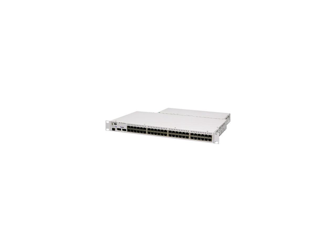 Alcatel-Lucent OmniSwitch OS6850-48X Layer 3 Switch - Newegg.com