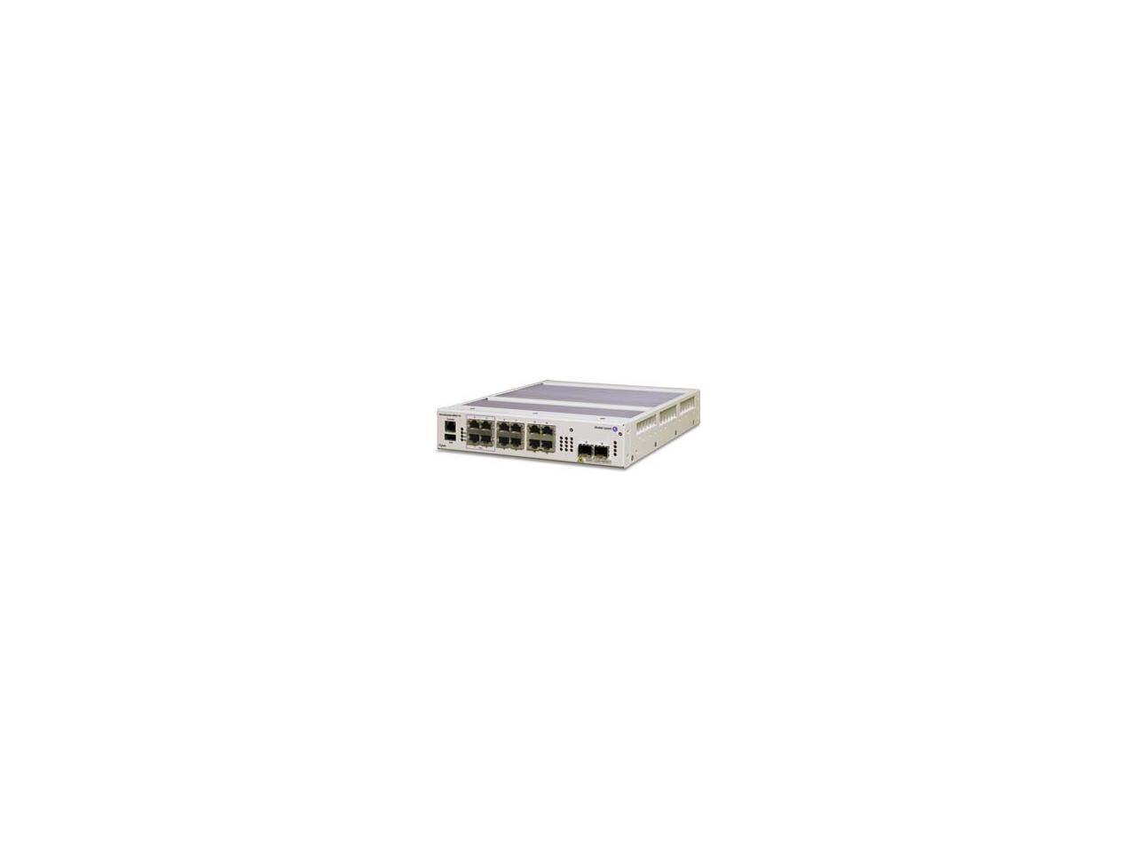 Alcatel-Lucent OmniSwitch 6855-14 Multi-layer Ethernet Switch - Newegg.com