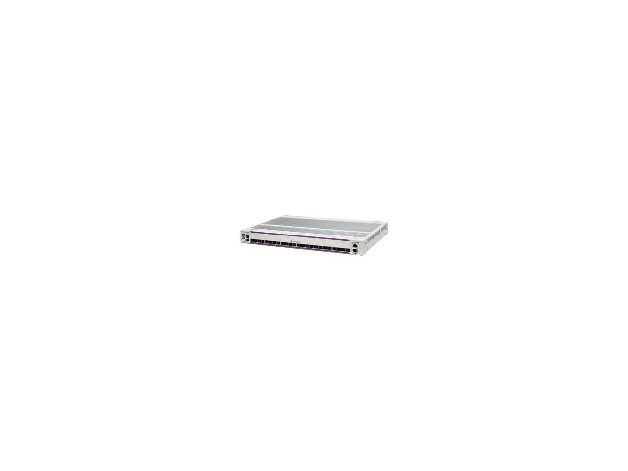 Alcatel-Lucent OmniSwitch 6855-U24X Layer 3 Switch - Newegg.com