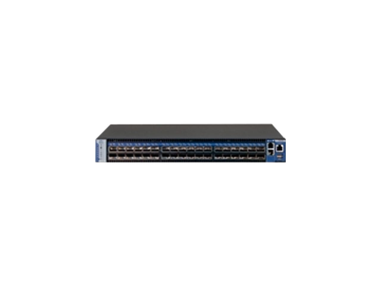 Mellanox SX6036 MSX6036F-1SFR Switch - Newegg.com