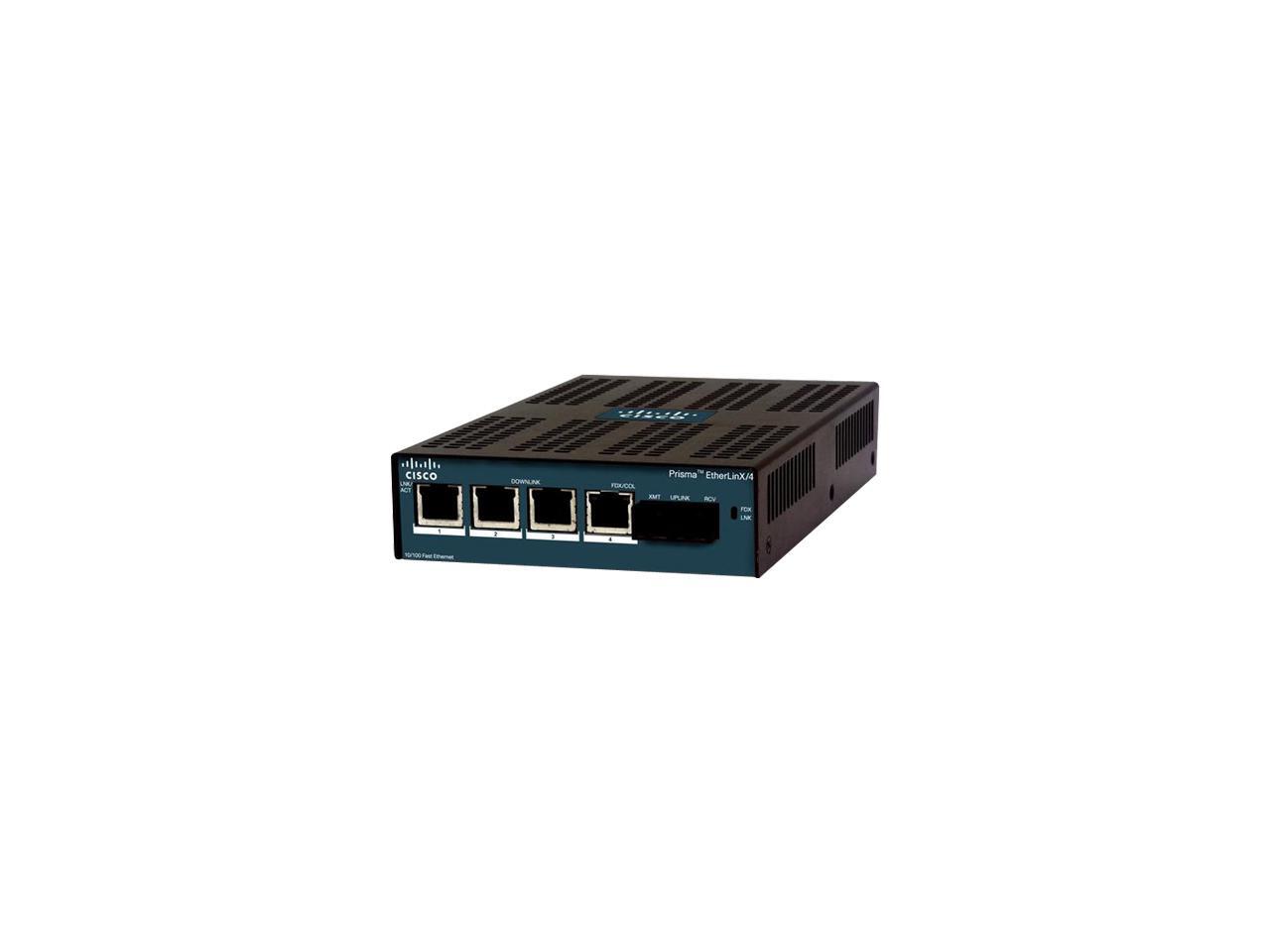 Cisco Prisma Media Converter - Newegg.com