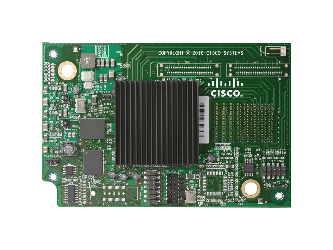 Cisco UCS Virtual Interface Card 1280 - Newegg.com