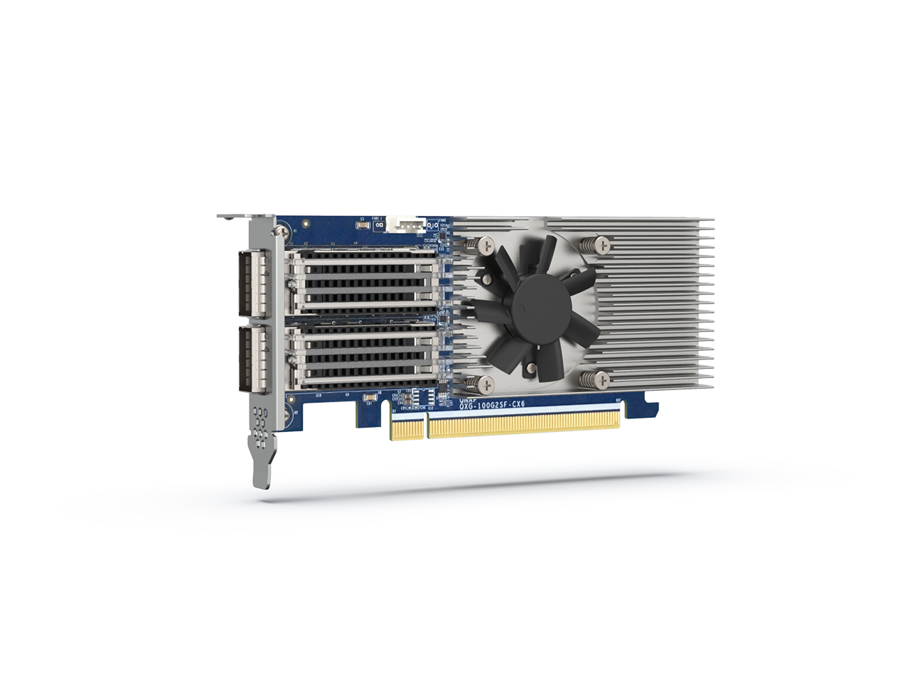 QNAP, Optical Transceiver 10GbE SFP+ - Newegg.com