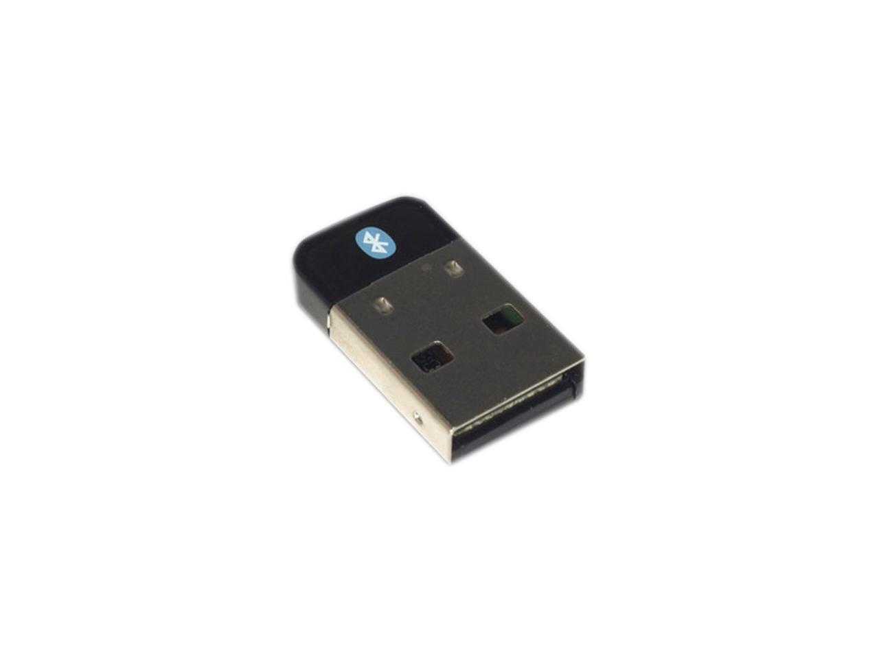 INTERLINK VP6494 USB 2.0 Nano Bluetooth Class 2 Dongle - Newegg.com