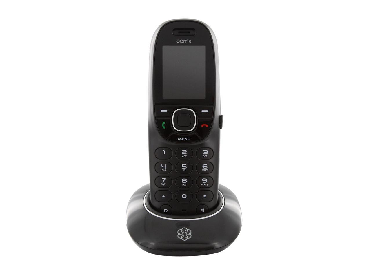 Ooma HD-2 HANDSET HD2 Handset - Newegg.com