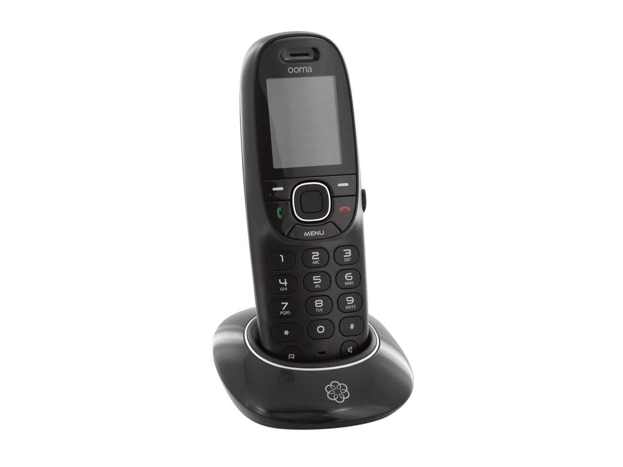 Ooma HD-2 HANDSET HD2 Handset - Newegg.com