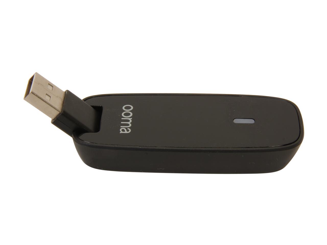 Ooma 100-0301-101 Telo Wireless Adapter - Newegg.com