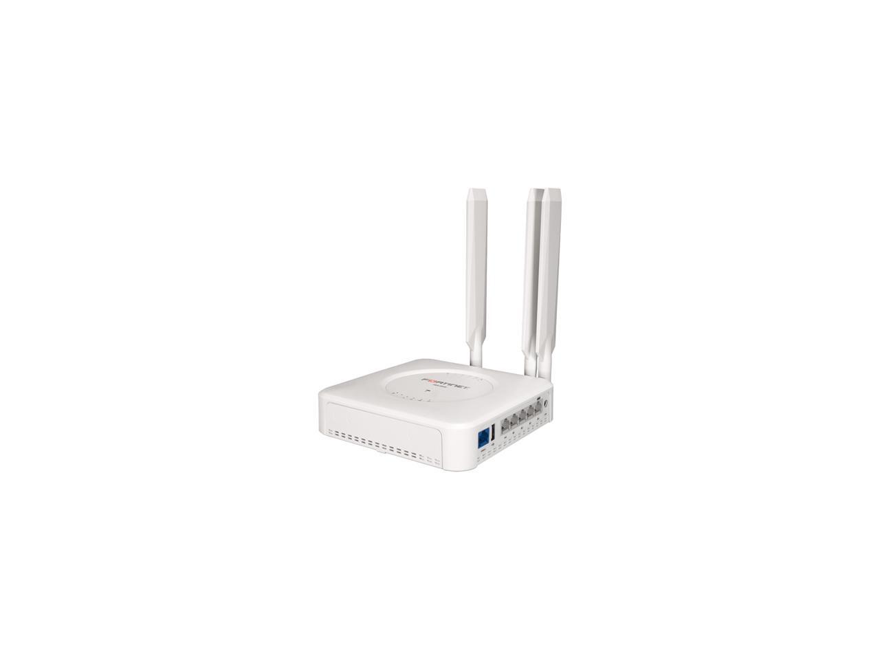 Fortinet FortiExtender 201E 3G/4G LTE Wireless WAN Extenders - Newegg.ca