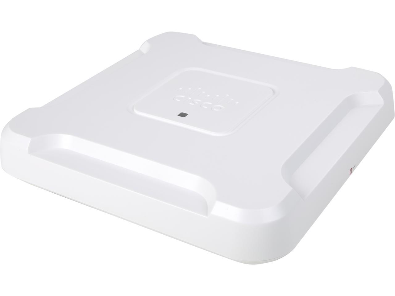 Cisco WAP581 Wireless-AC Dual Radio Wave 2 Access Point with 2.5 GbE ...