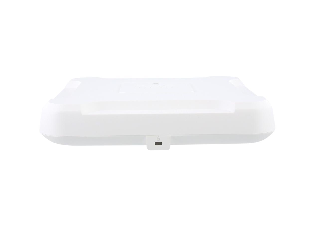 Cisco WAP581 Wireless-AC Dual Radio Wave 2 Access Point with 2.5 GbE ...