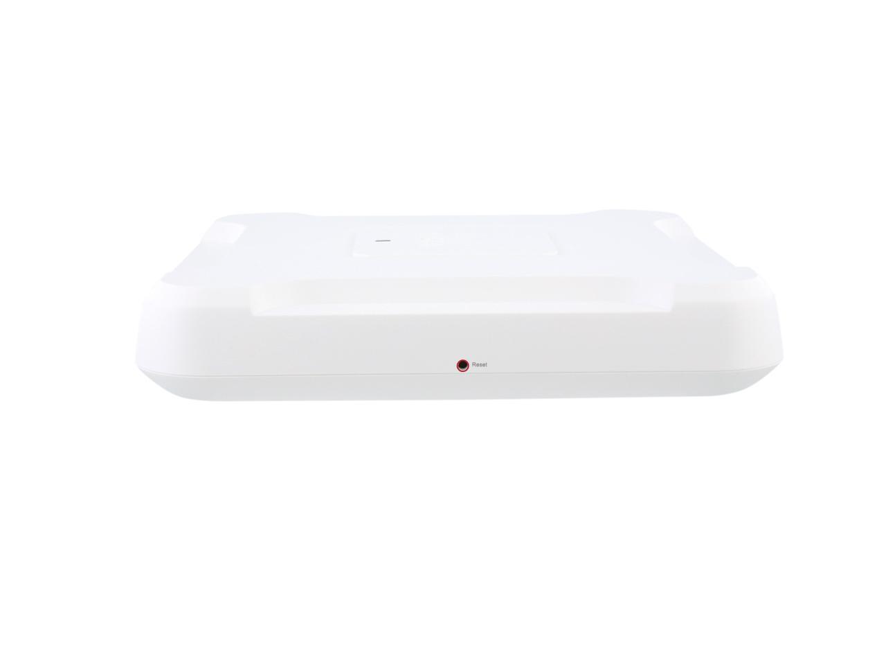 Cisco WAP581 Wireless-AC Dual Radio Wave 2 Access Point with 2.5 GbE ...