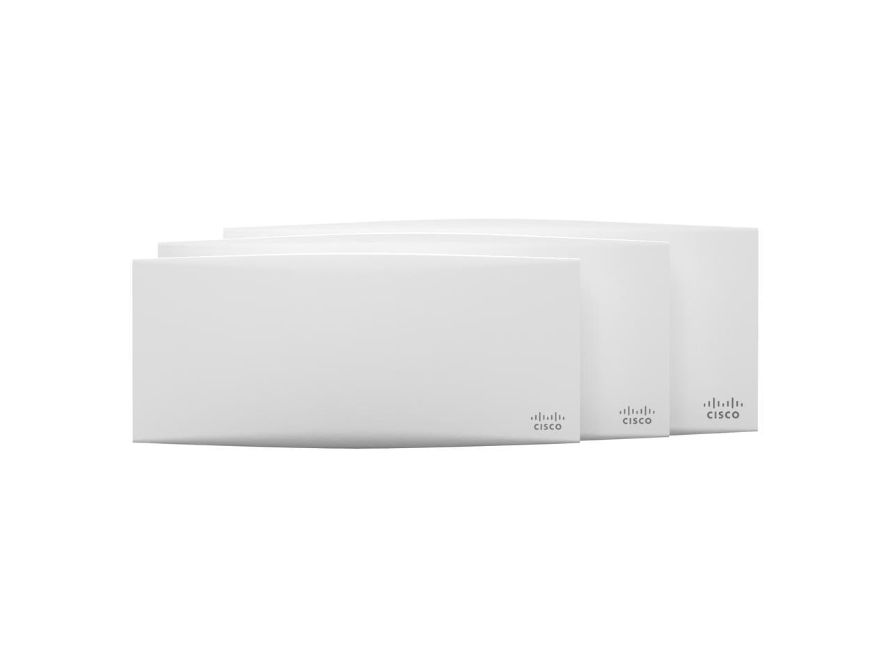 Cisco Meraki MR56 201.11ax 5.9 Gbit/s Wireless Access Point - Newegg.com