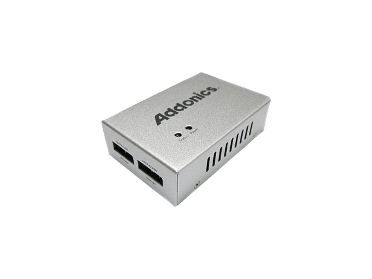 Addonics NAS40ESU NAS 4.0 Adapter - Newegg.com