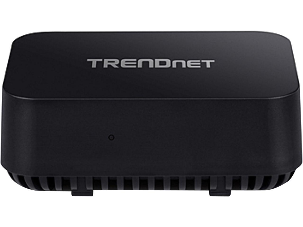 TRENDnet TEW-D100 Domotz Pro Box - Newegg.com
