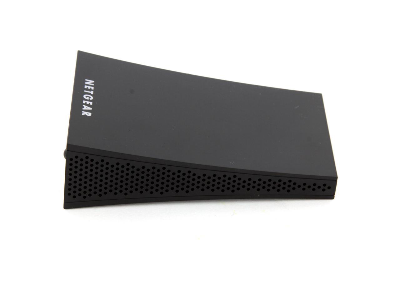 NETGEAR WNCE3001-100NAS 1 x 10/100Mbps Ethernet port Universal Dual ...