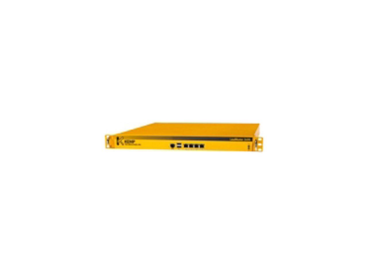 KEMP LM2600 LoadMaster 2600 Server Load Balancer - Newegg.com