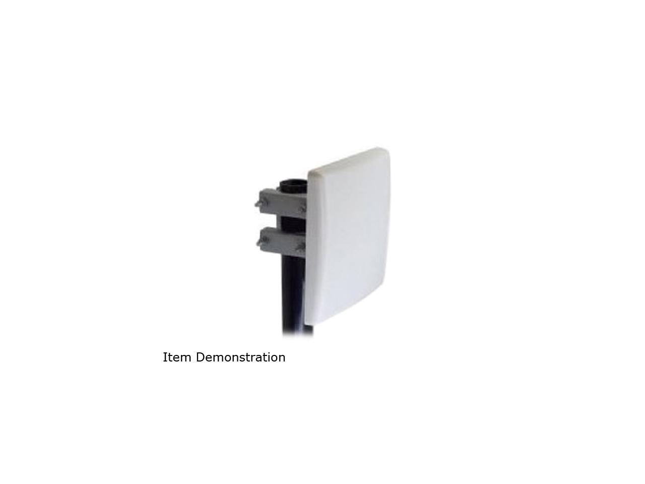 Premiertek ANT-P2416 2.4GHz 16dBi Panel Antenna - Newegg.com