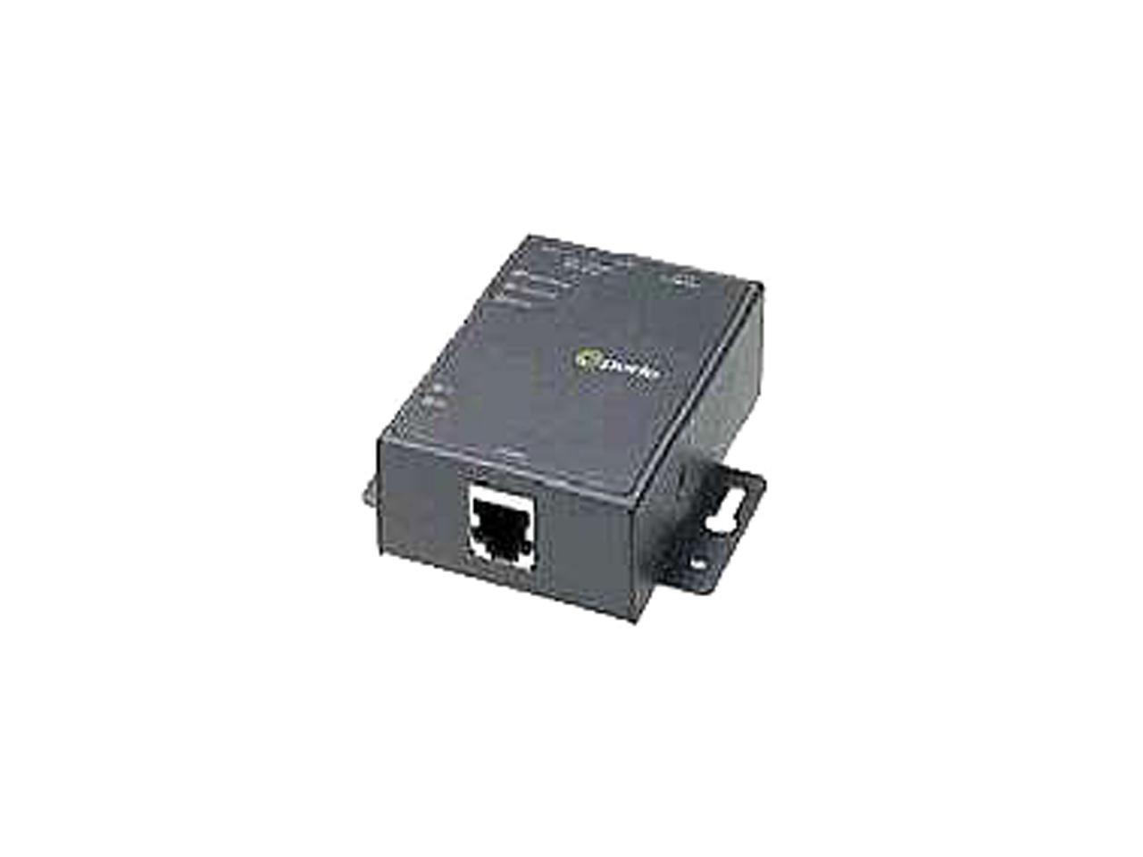 perle 04030114 IOLAN DS1 RJ45 1-Port Device Server EIA-232/422/485 ...