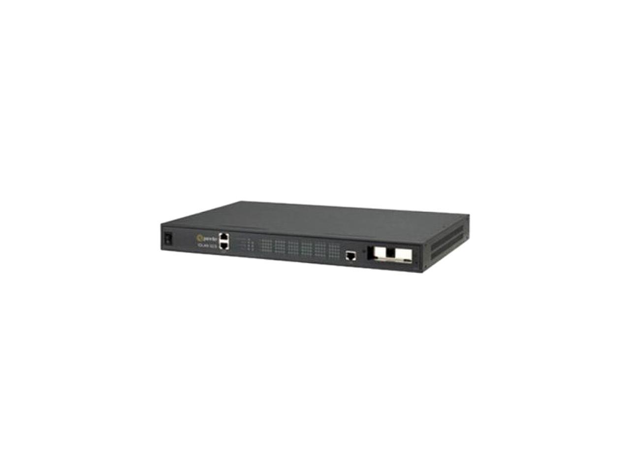 perle 04030754 IOLAN SCS48C DAC 48-Port Secure Console Server - Newegg.com