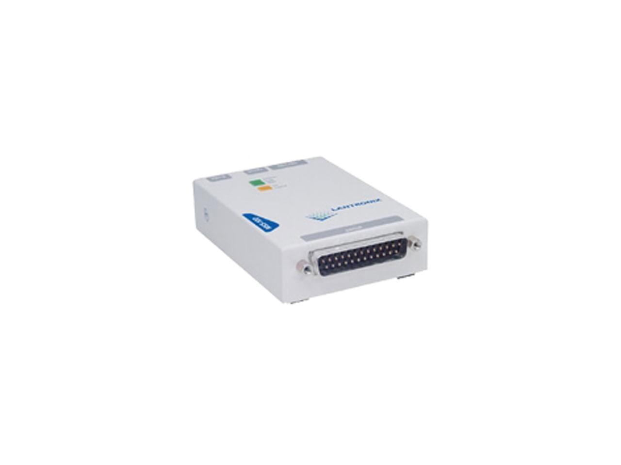 Lantronix MSS100-24 External Device Server - Newegg.com