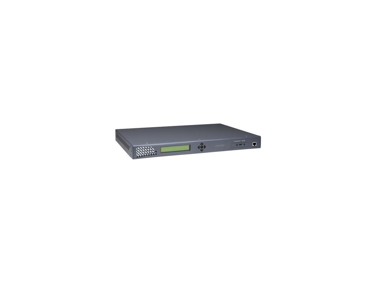 Lantronix SLC00822N-03 SecureLinx SLC8 Secure Console Servers - Newegg.com