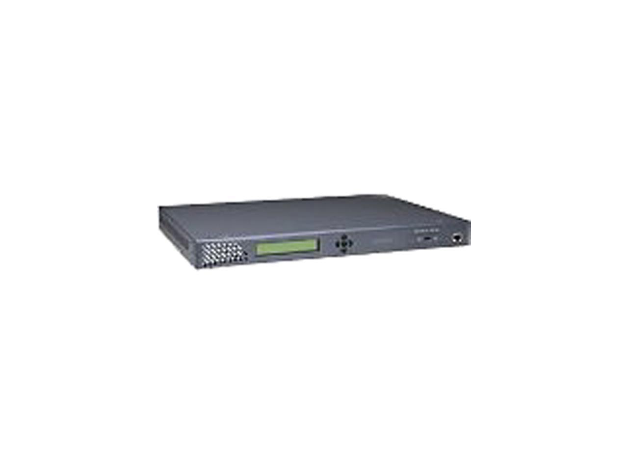 Lantronix SLC01622N-G3 SecureLinx SLC16 Console Server - Newegg.com