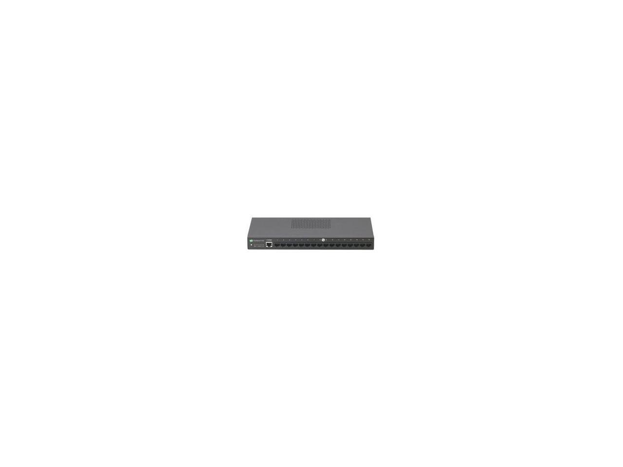 Digi 70001981 PortServer TS 8 MEI Terminal Server - Newegg.com