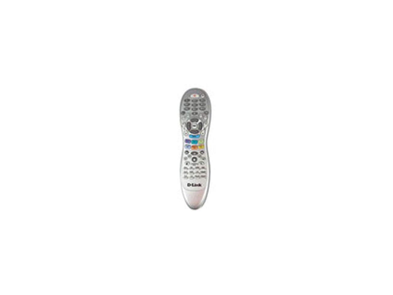 D-Link DSM-12 Remote Control for DSM-320RD - Newegg.com