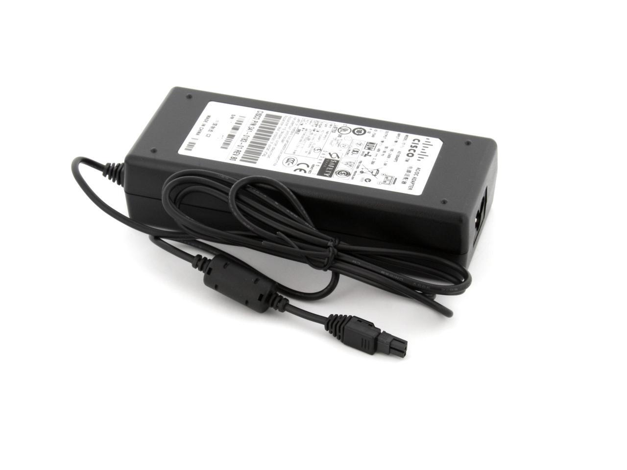 CISCO ASA5505-PWR-AC AC Power Adapter - Newegg.com