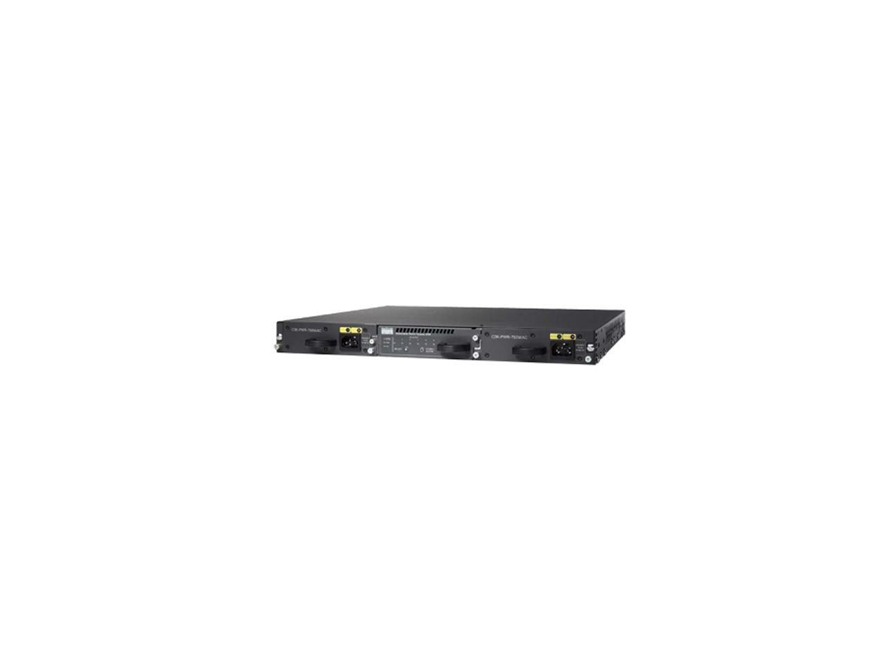 CISCO PWR-RPS2300= RPS2300 Power Array Cabinet - Newegg.com