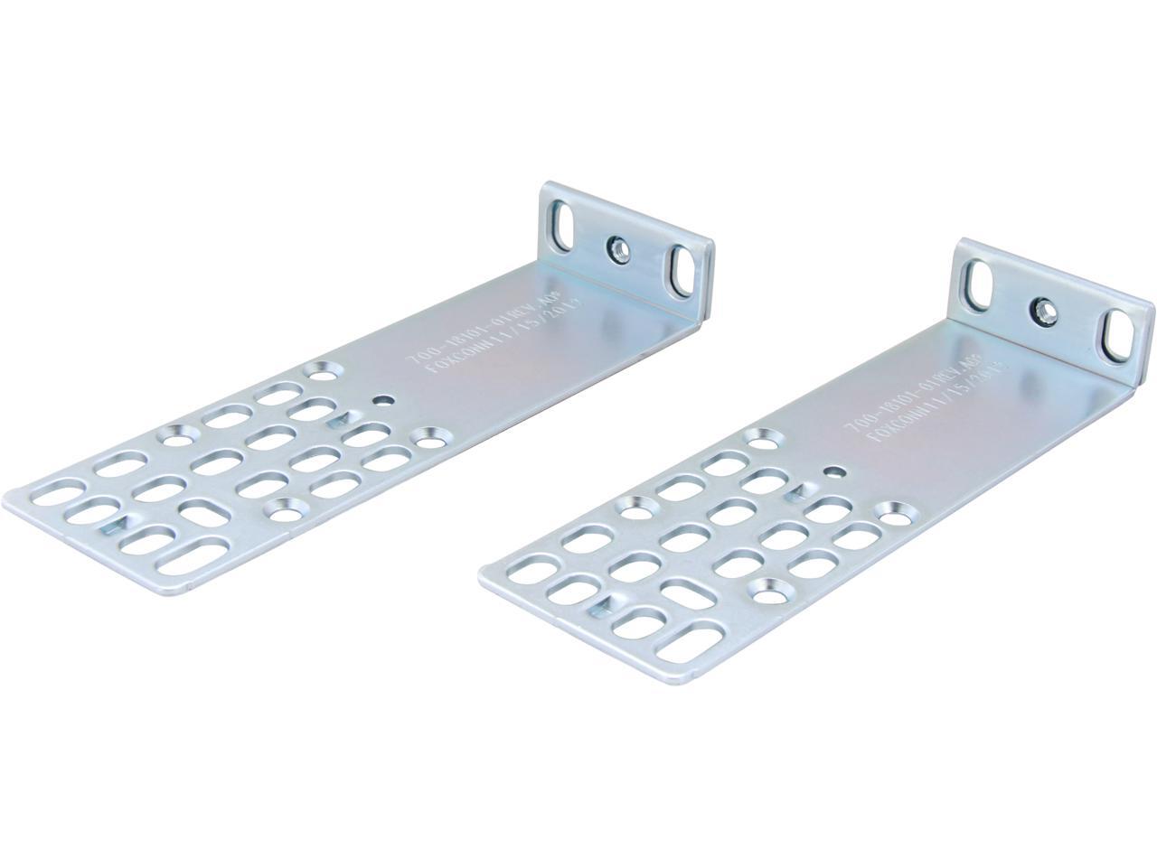 CISCO RCKMNT-REC-1RU= 1RU Recessed Rack Mount Kit - Newegg.com