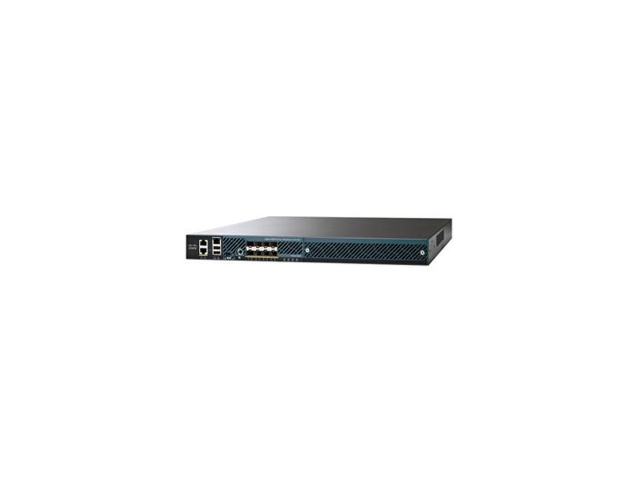 CISCO AIR-CT5508-12-K9 Aironet 5508 Wireless LAN Controller - Newegg.com