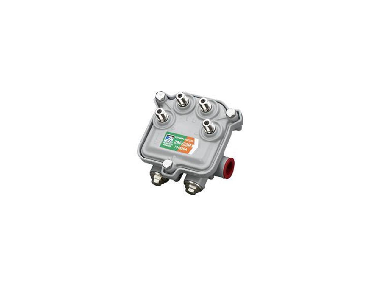 CISCO 753431 Surge-Gap Tap, 4-way, 20 dB - Newegg.com