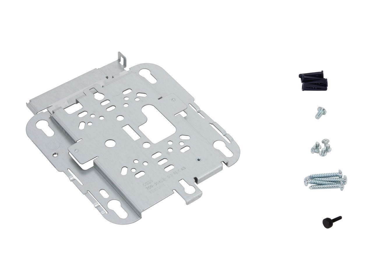 CISCO AIR-AP-BRACKET-2= AP Universal Mounting Bracket - Newegg.com