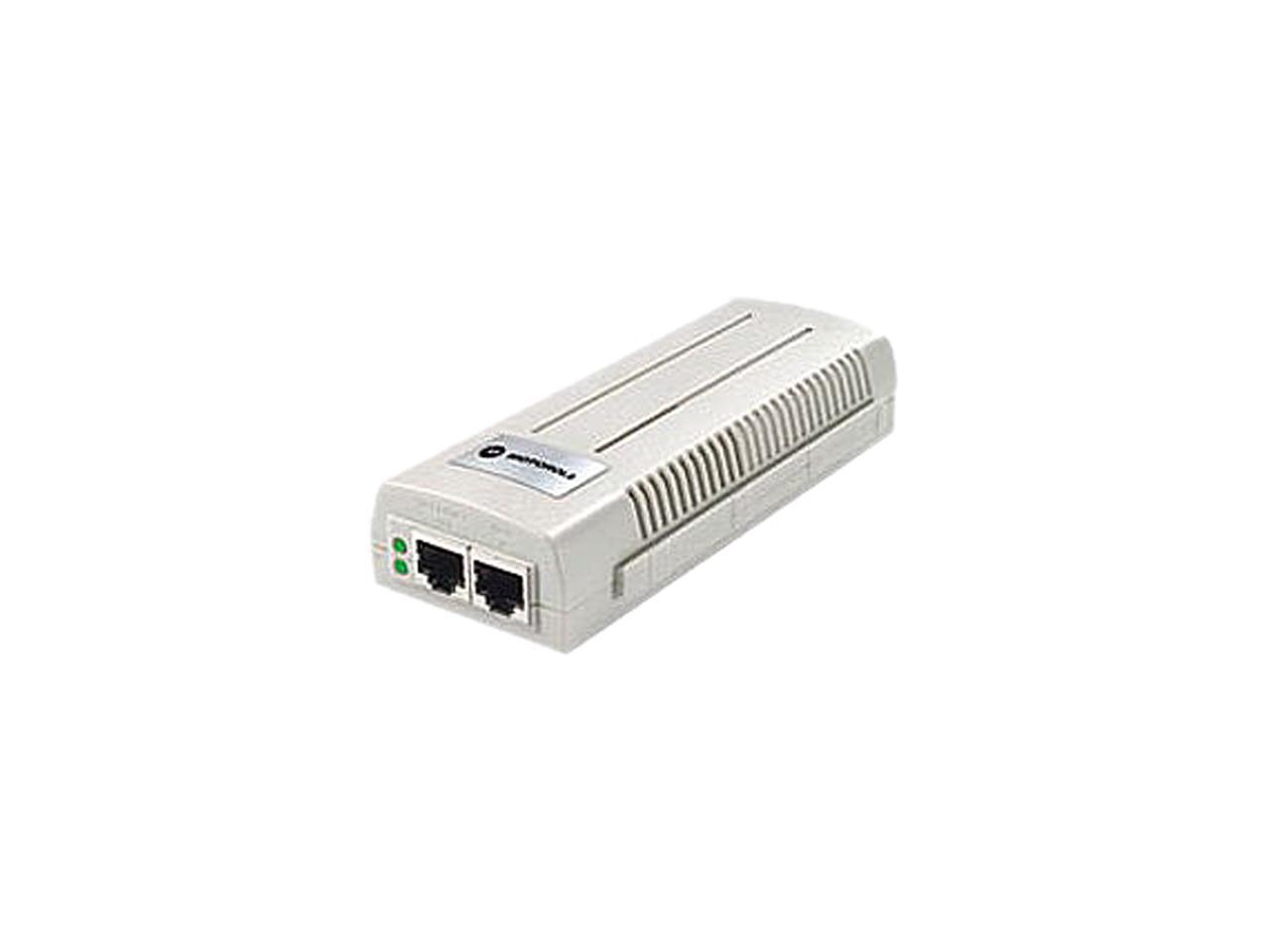 MOTOROLA AP-PSBIAS-2P2-AFR Power Injector - Newegg.com