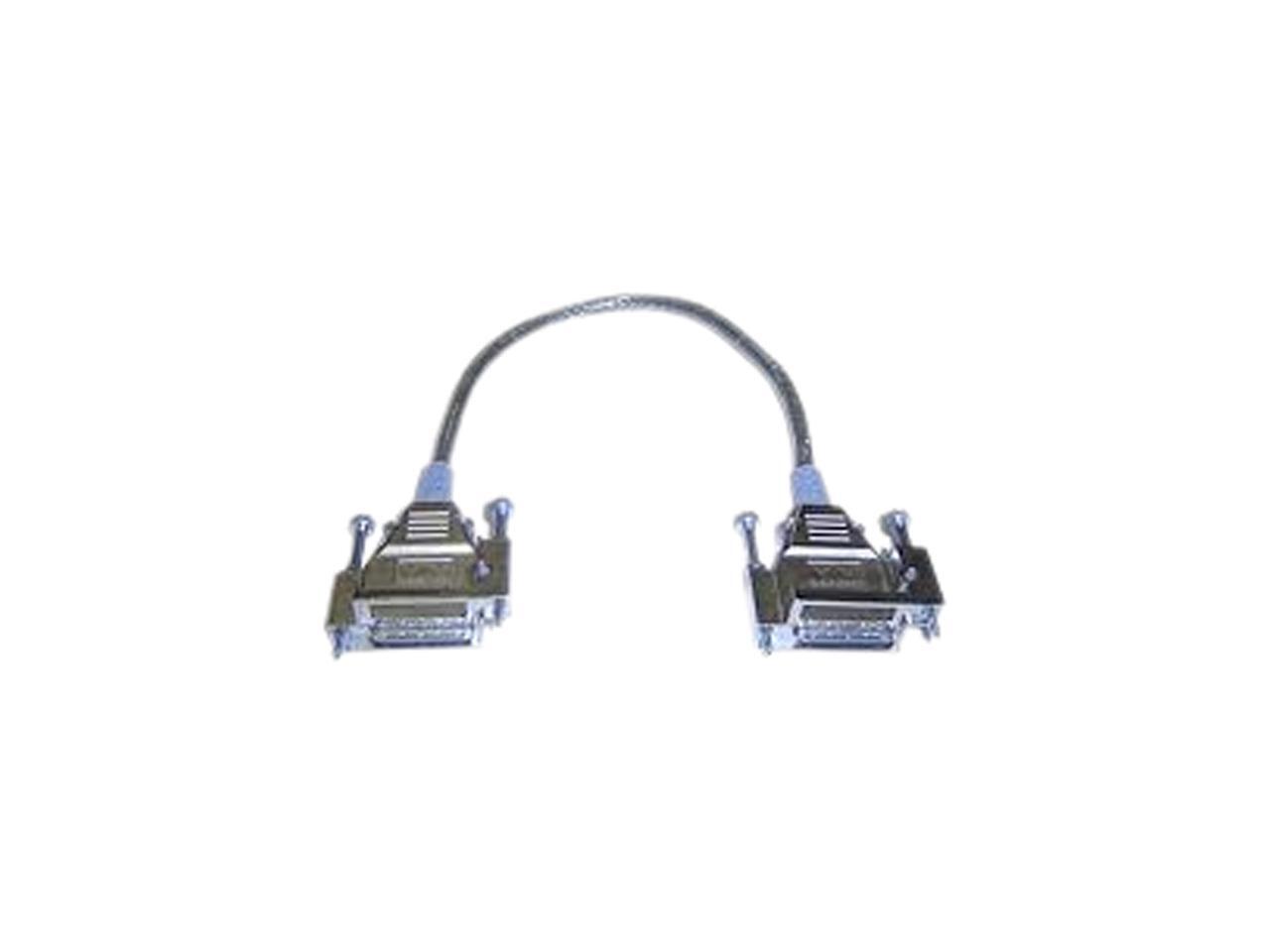 CISCO CAB-SPWR-150CM= Catalyst 3850 StackPower Cable 150 cm Spare ...