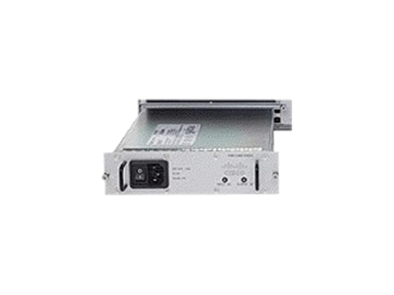 CISCO PWR-RGD-AC-DC= Power Supply - Newegg.com
