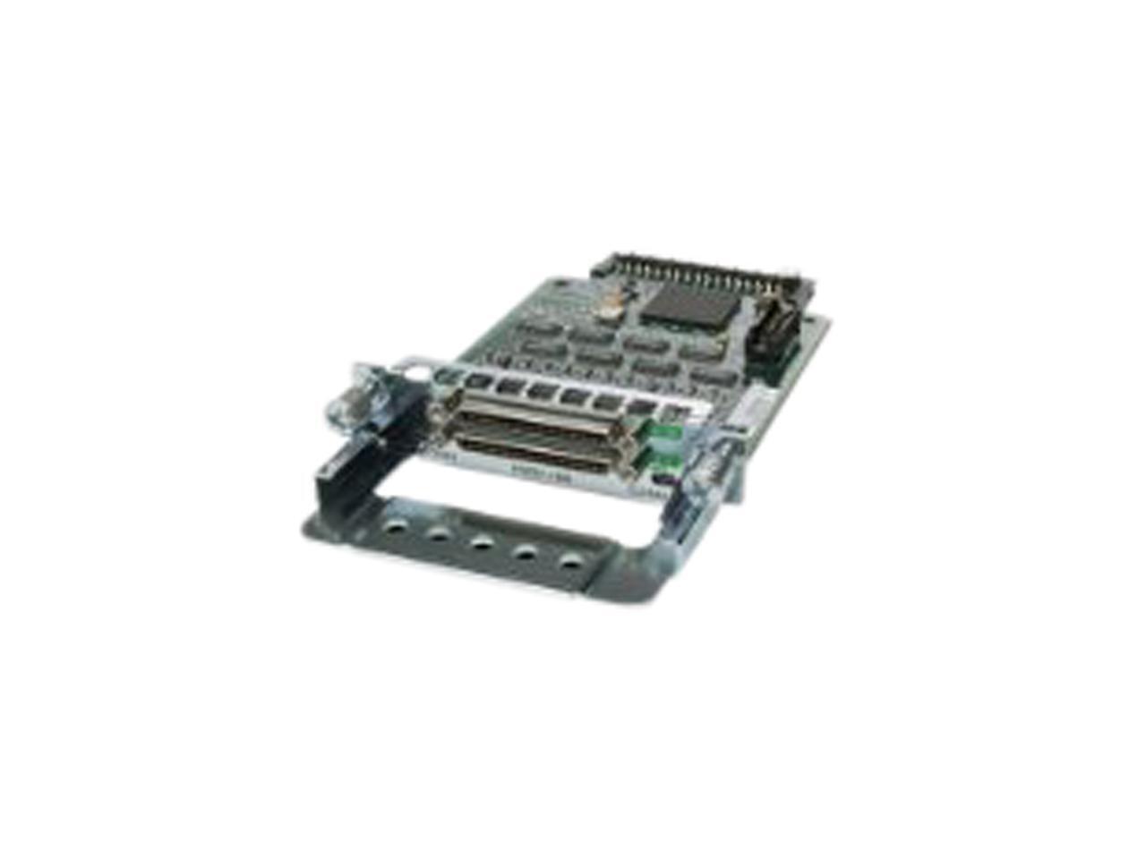 CISCO RPS-ADPTR-2911= RPS Adapter for use with External RPS (Both ...