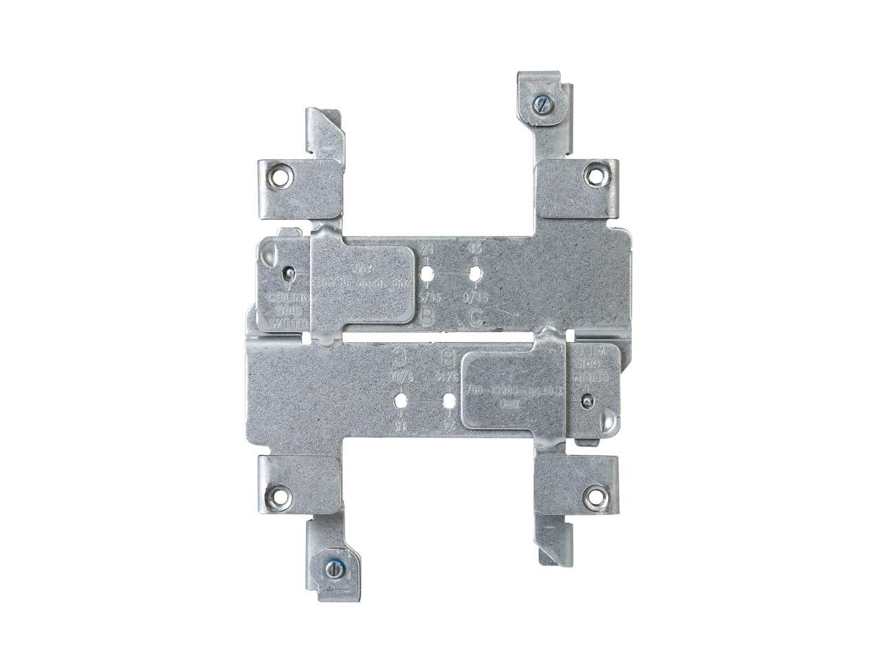 CISCO AIR-AP-T-RAIL-R= Aironet Recessed Ceiling Grid Clip - Newegg.com