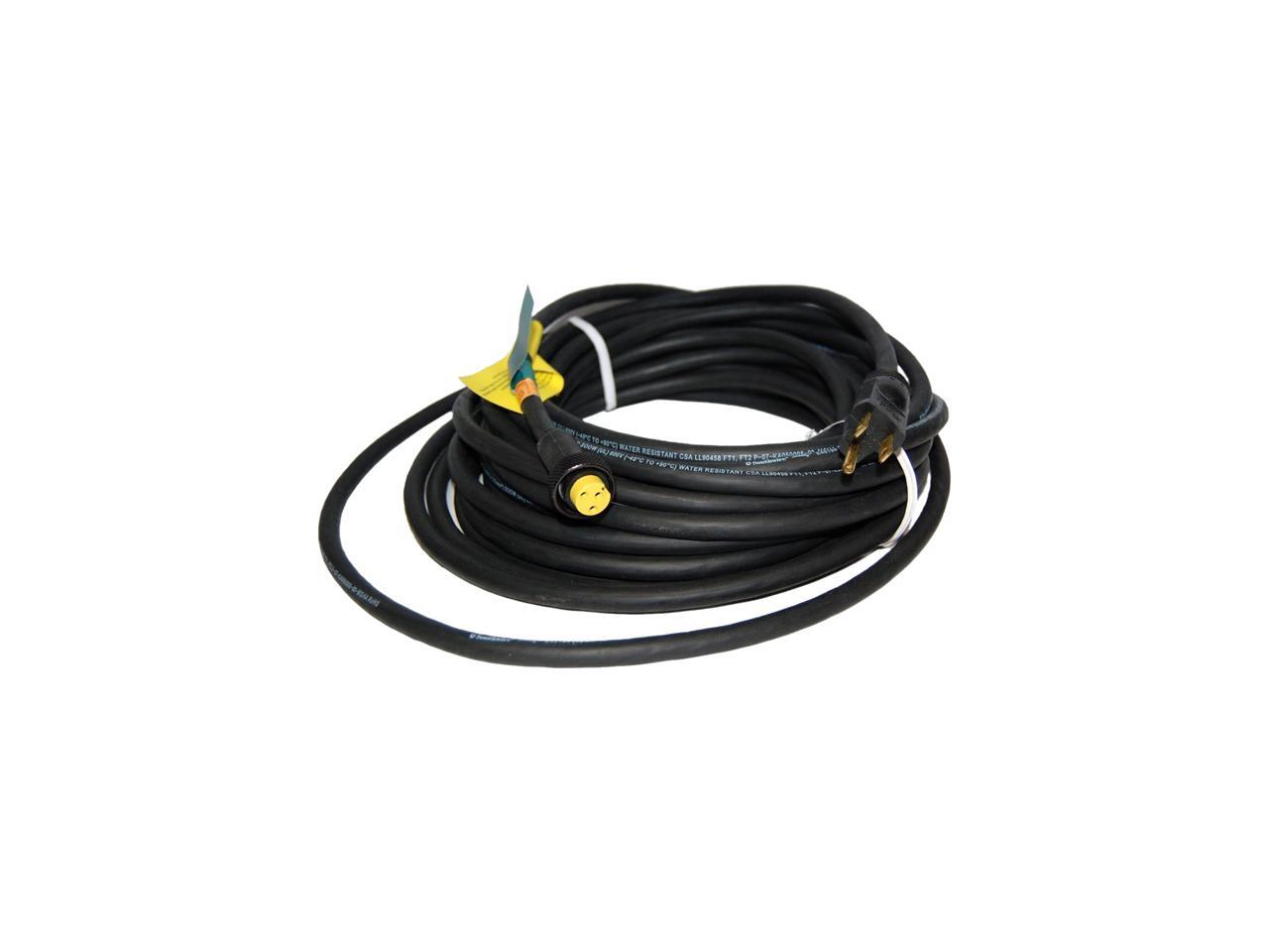 CISCO AIR-CORD-R3P-40NA= 1520 Series AC Power Cord-40 Ft. - Newegg.com