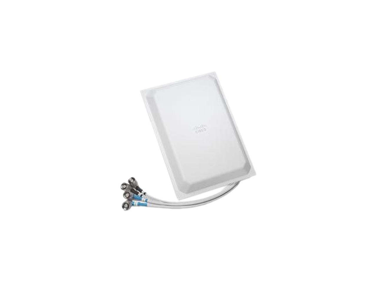 CISCO AIR-ANT2547V-N-HZ= Aironet Dual Band Omni Antenna for Hazardous ...