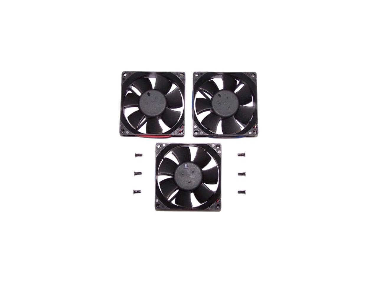 CISCO ACS-2821-51-FANS= Router Replacement Fan Kit (3x new fans ...