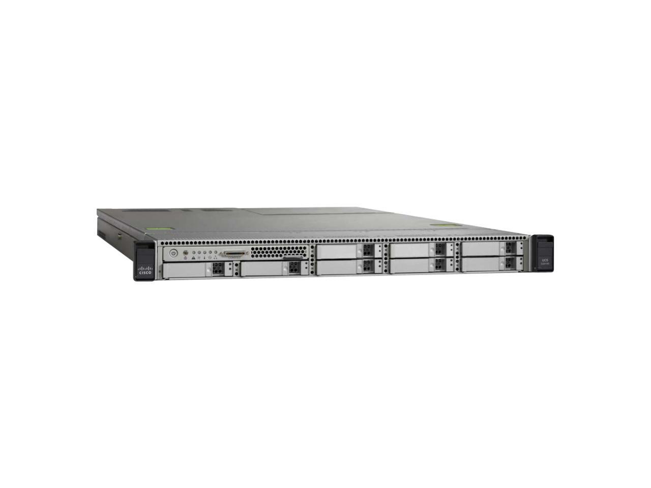 CISCO C220 M3 Rack Rack Server Intel Xeon E5-2650 v2 16GB DDR3 UCS-SPR ...