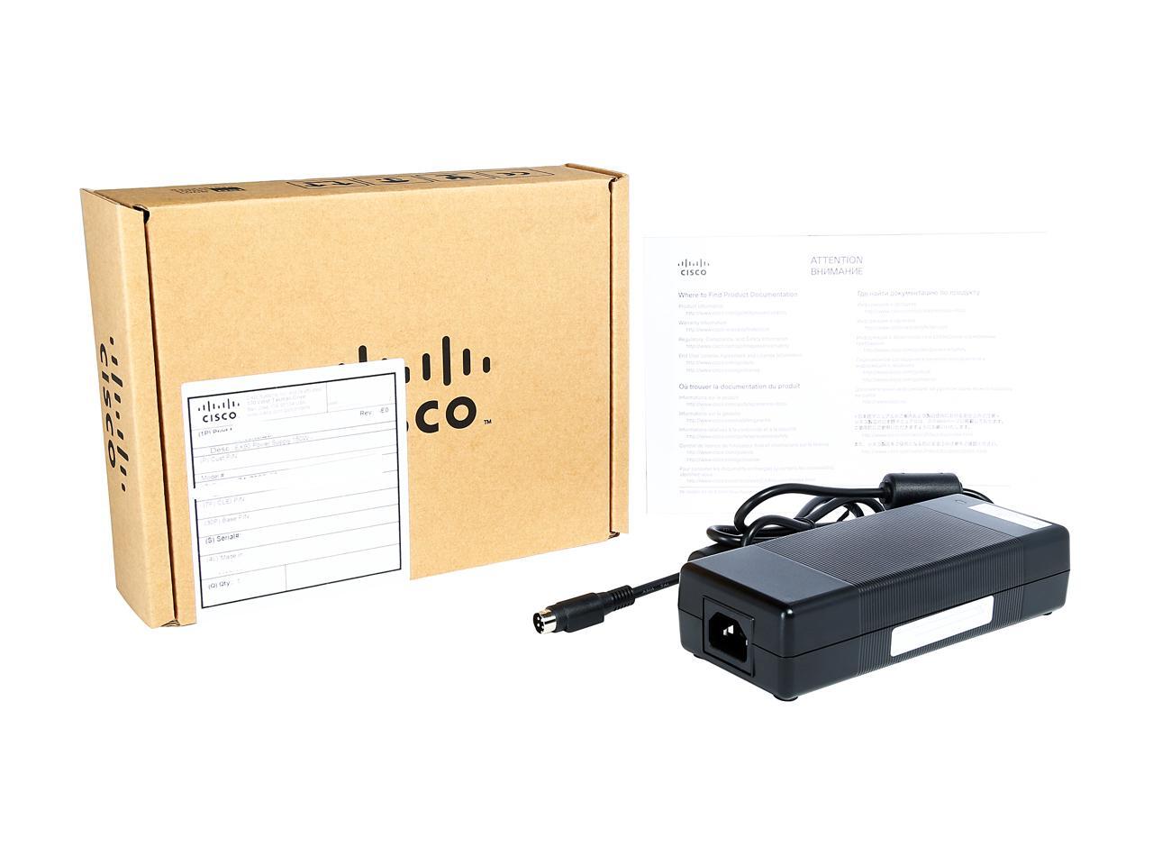 CISCO PSU-EX90 Power adapter AC 100-240 V - Newegg.com