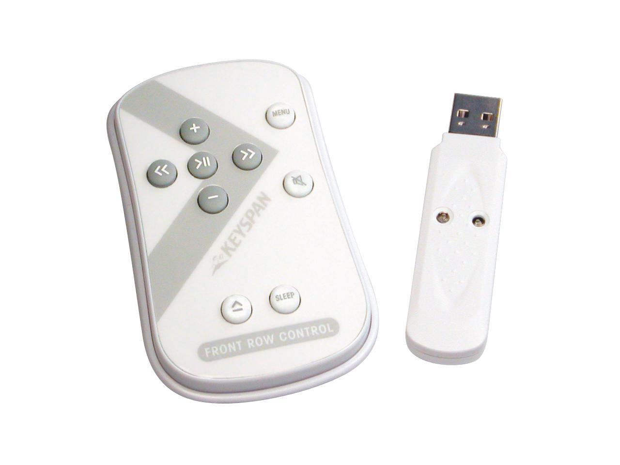 KEYSPAN - Remote Control for FrontRow - Newegg.com