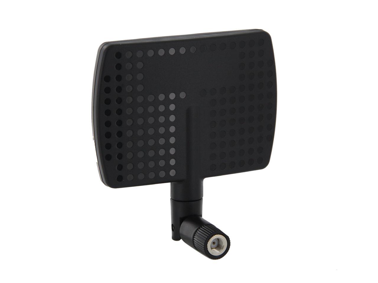 Rosewill RNX-AD7D – Directional, High Power / Gain, True 7dBi Dual-Band ...