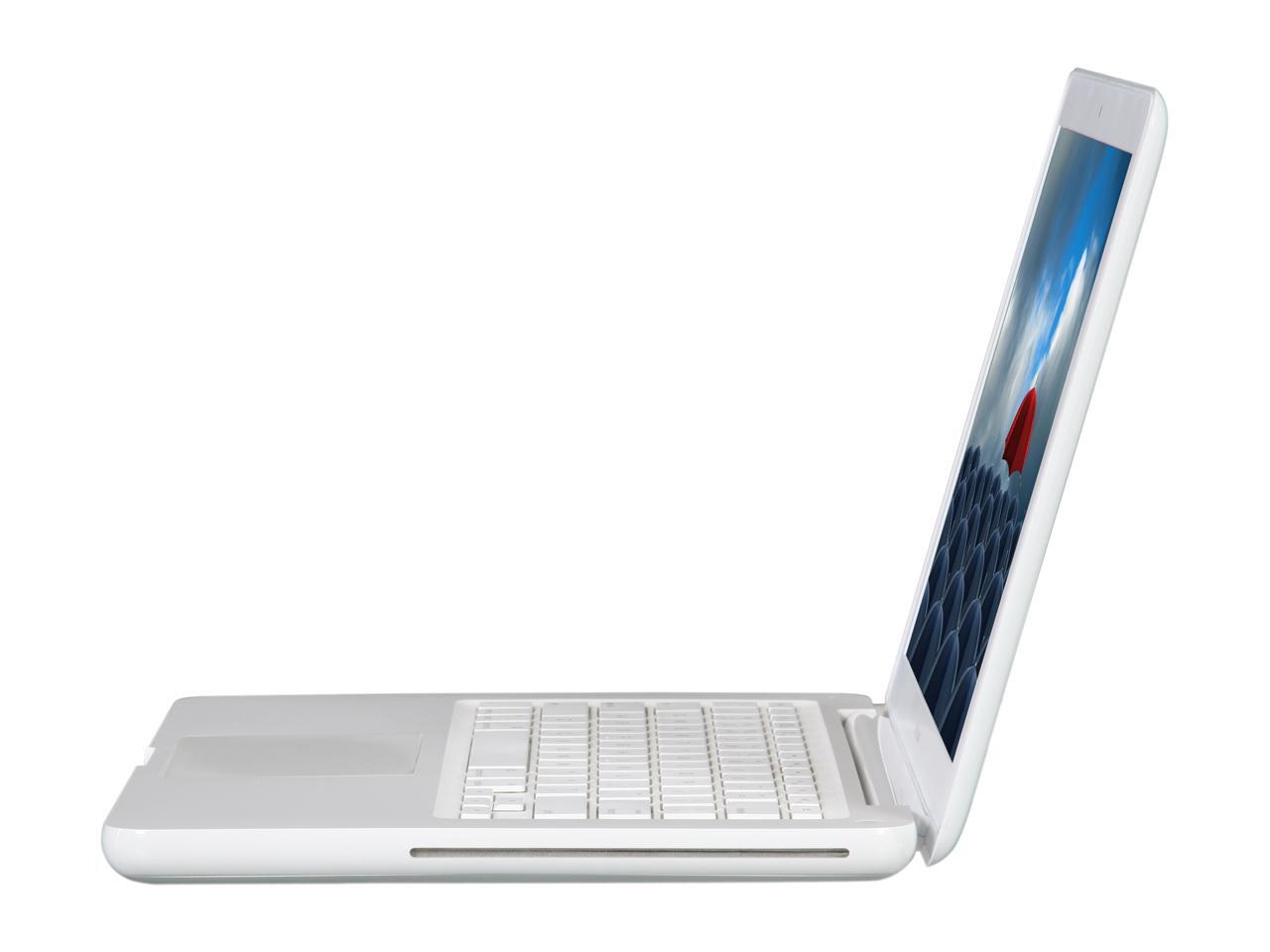 Apple Snow Leopard Laptop Vividpor